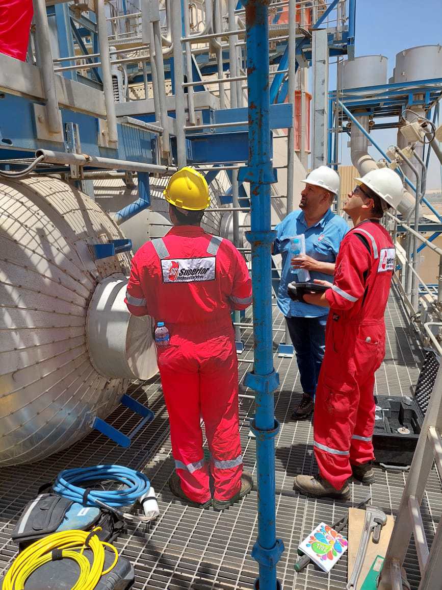 Superior Technical Services